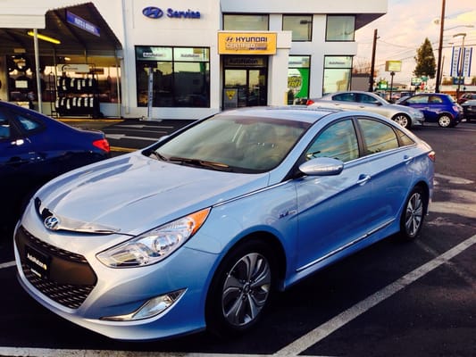 SEATTLE HYUNDAI - Updated December 2025 - 40 Photos & 275 Reviews ...