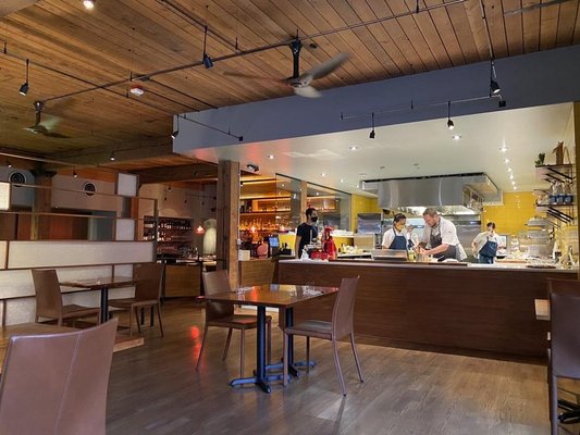 84 YESLER - 467 Photos & 115 Reviews - 84 Yesler Way, Seattle ...