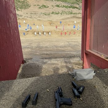 ROUTE 66 SHOOTING SPORTS PARK - Updated April 2025 - 413 Photos & 238 ...