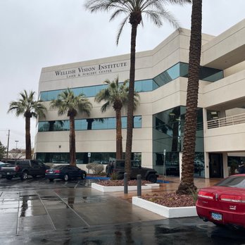WELLISH ABRAMS VISION INSTITUTE - Updated December 2025 - 30 Photos ...