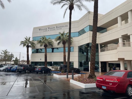 WELLISH ABRAMS VISION INSTITUTE - Updated December 2025 - 30 Photos ...