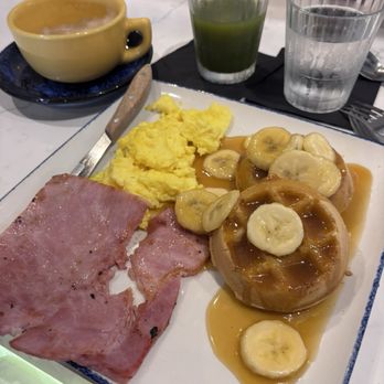 EGG REPUBLIC - Updated August 2025 - 143 Photos & 127 Reviews - 511 ...