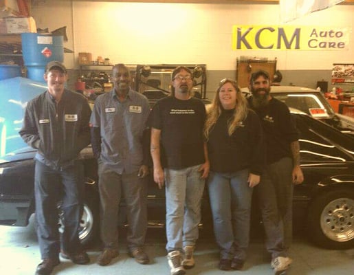 KCM AUTO CARE - Updated August 2025 - 50 Reviews - 1709 N Cunningham Ave, Urbana, Illinois ...