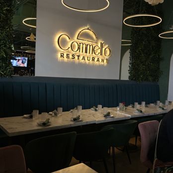 COMMELFO RESTAURANT - Updated July 2025 - 307 Photos & 217 Reviews ...