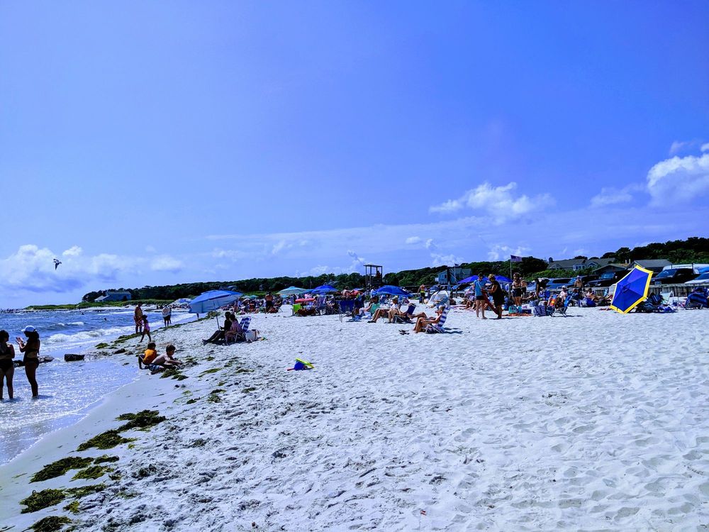 RED RIVER BEACH - Updated November 2025 - 10 Reviews - 47 Old Wharf Rd ...