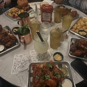 CRY BABY’S - 200 Photos & 99 Reviews - 1 West University Ave ...