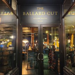 THE BALLARD CUT - Updated December 2025 - 669 Photos & 306 Reviews ...