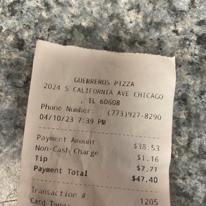 DAMENZO’S PIZZA - Updated September 2025 - 101 Photos & 219 Reviews ...