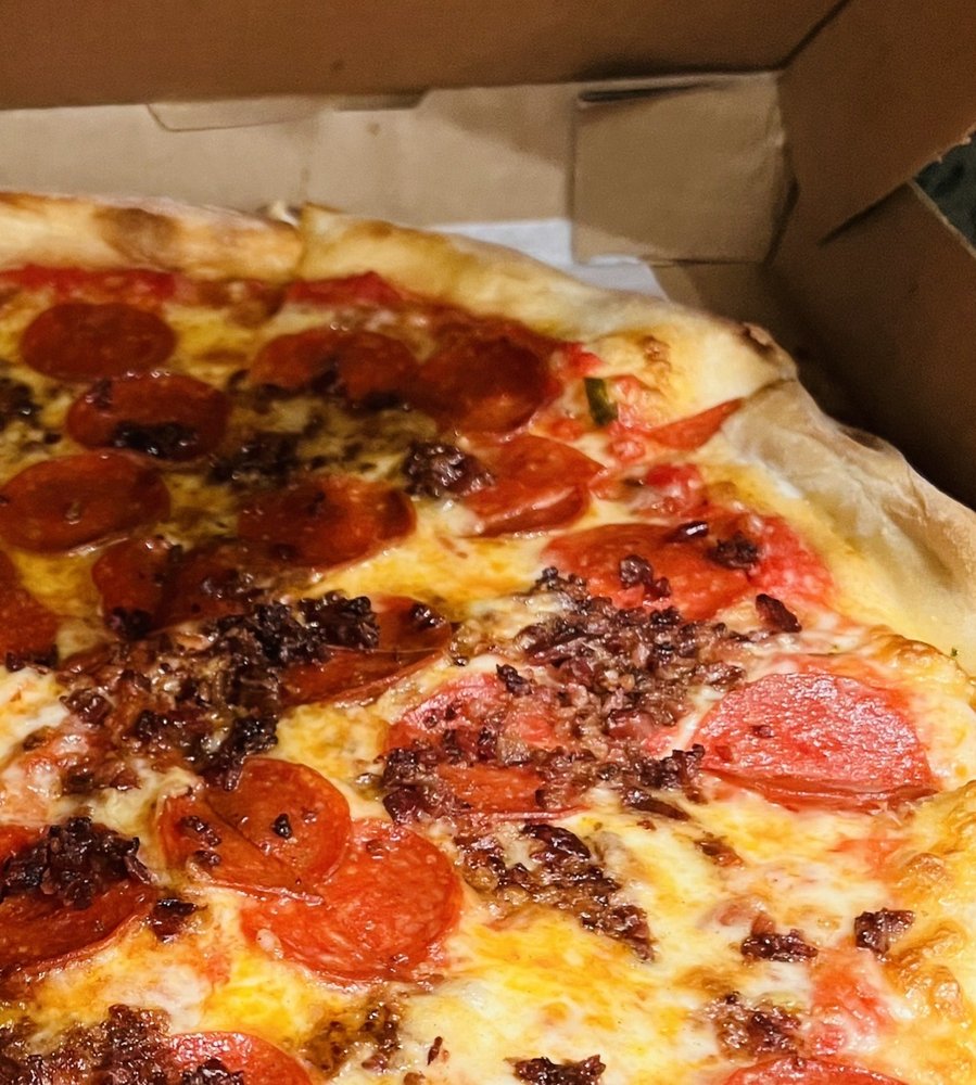 MAMMA RITA’S - Updated May 2024 - 48 Photos & 45 Reviews - 7965 ...