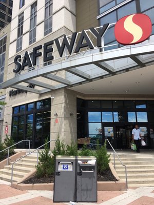 SAFEWAY - Updated January 2026 - 44 Photos & 76 Reviews - 11201 Georgia ...