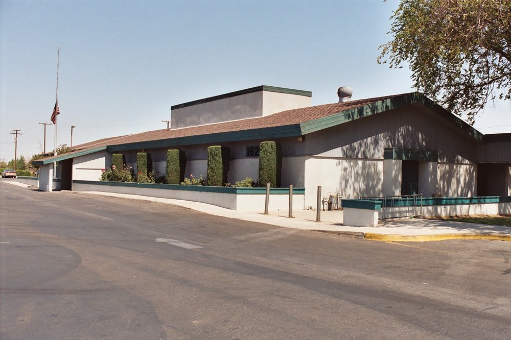 HESPERIA RECREATION & PARK DISTRICT - Updated October 2025 - 16292 Lime ...