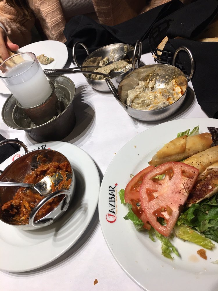 Cazbar - Takeout & Delivery - 671 Photos & 566 Reviews - Turkish - 316 ...