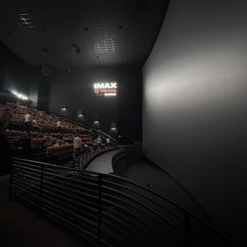 REGAL IRVINE SPECTRUM - Updated June 2024 - 953 Photos & 993 Reviews ...