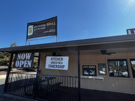 REPRESA GRILL BY CHEF WILLIAM HARTZELL - 127 Photos & 93 Reviews - 97 ...