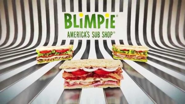 BLIMPIE - Updated November 2024 - 16 Photos & 13 Reviews - 417 E ...