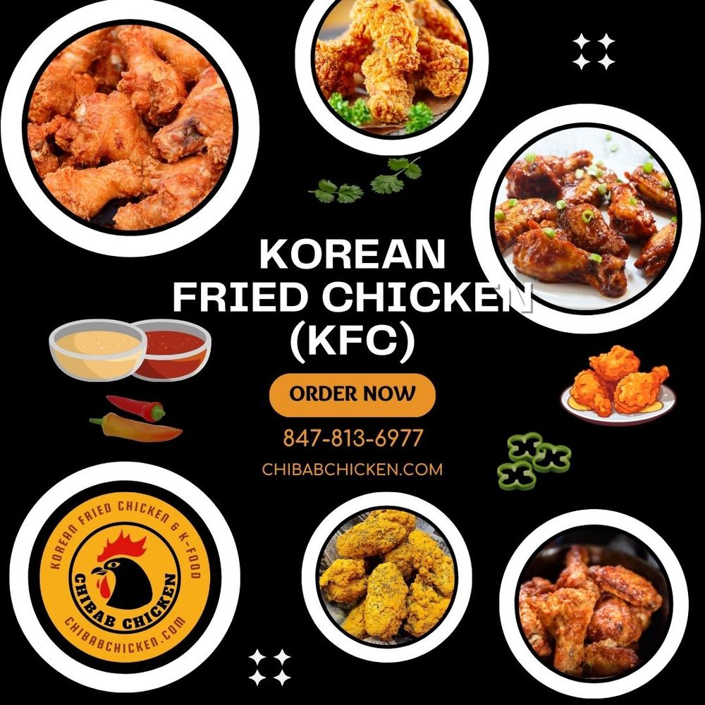 CHIBAB CHICKEN - Updated March 2024 - 124 Photos & 17 Reviews - 8526 W ...