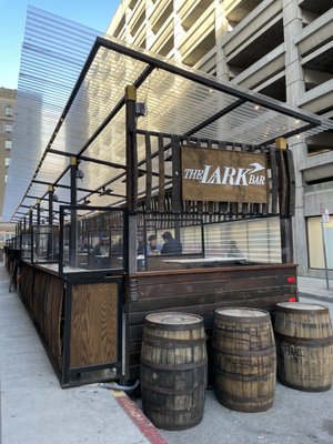 THE LARK BAR - Updated February 2025 - 169 Photos & 208 Reviews - 685 ...