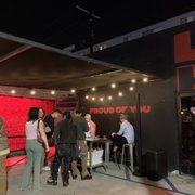 LOVE HOUR - 34 Photos & 35 Reviews - Burgers - 532 S Western Ave, Los ...