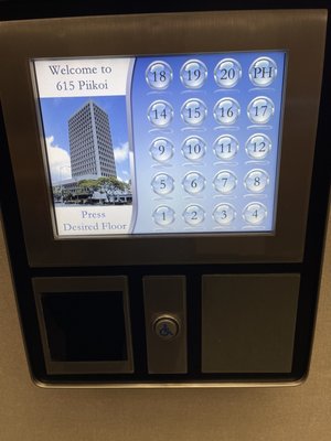 615 PIIKOI BUILDING - Updated December 2025 - 11 Photos - 615 Piikoi St ...