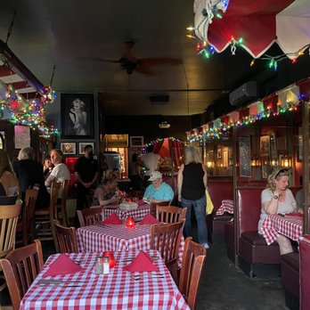 Chez Jay - Reservations - Steakhouses, Seafood, Bars - Santa Monica, CA ...