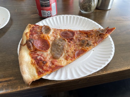 NY TIMES SQUARE PIZZERIA - LAND O LAKES - Updated December 2025 - 19 ...