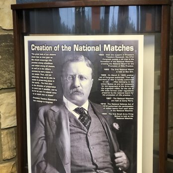 CMP TALLADEGA MARKSMANSHIP PARK - Updated December 2025 - 33 Photos ...