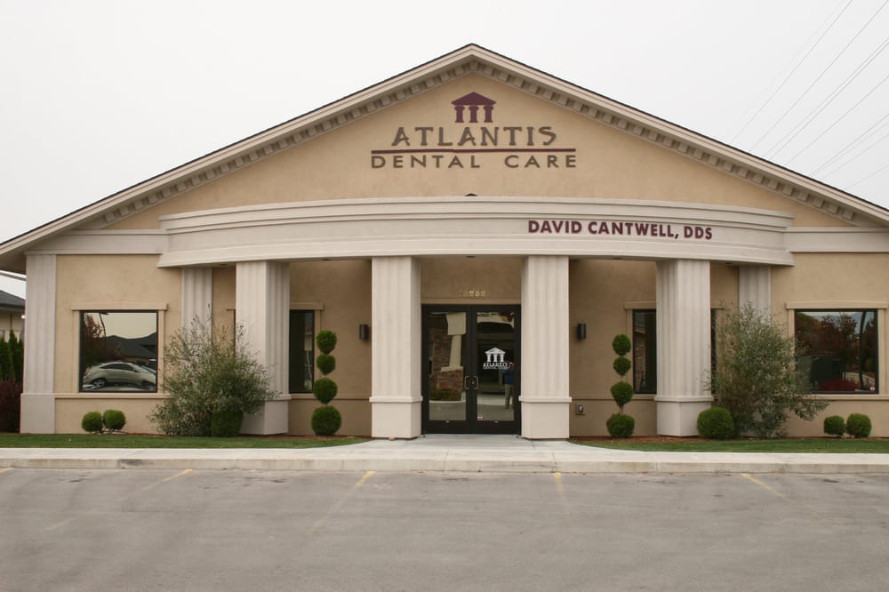 ATLANTIS DENTAL CARE - Updated May 2026 - 13238 W Persimmon Ln, Boise ...