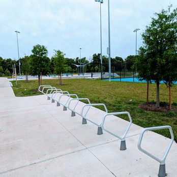 ALIEF NEIGHBORHOOD CENTER AND COMMUNITY PARK - Updated August 2025 - 99 ...