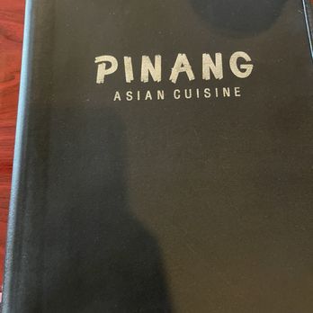 PINANG ASIAN CUISINE - Updated December 2025 - 172 Photos & 195 Reviews ...