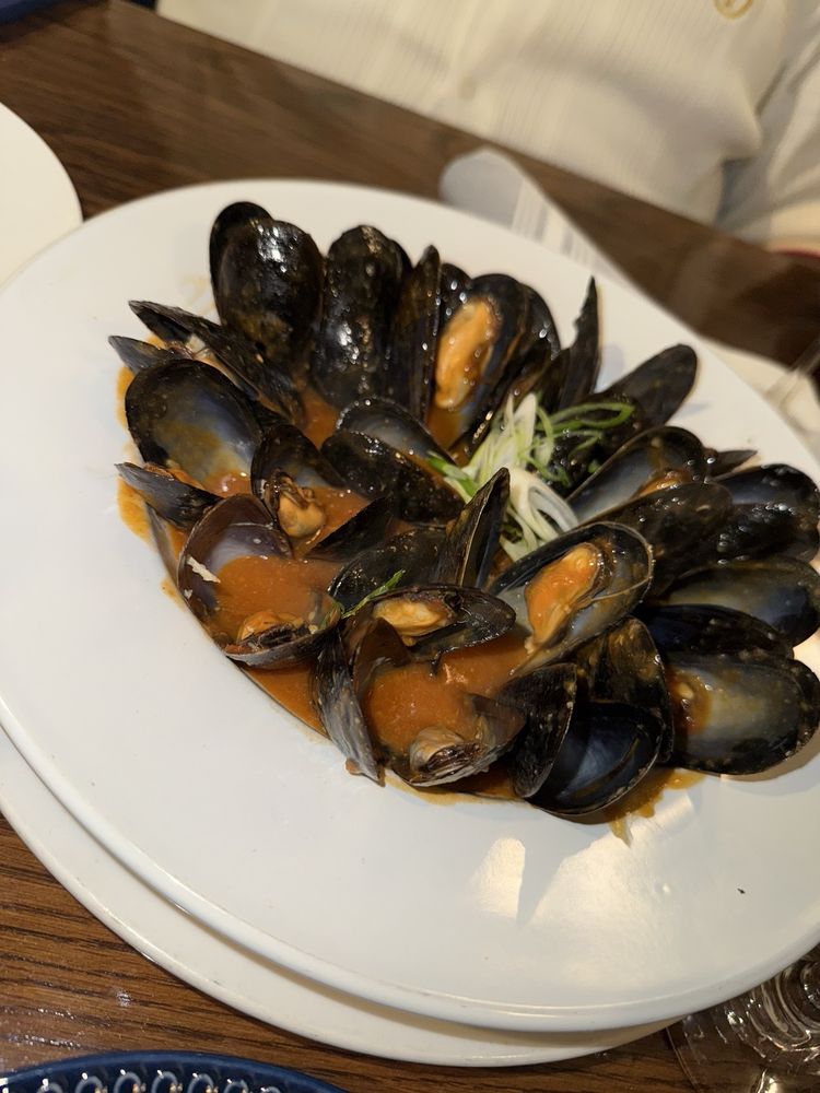 YASSOU GREEK CUISINE - Updated July 2025 - 23 Photos & 18 Reviews ...