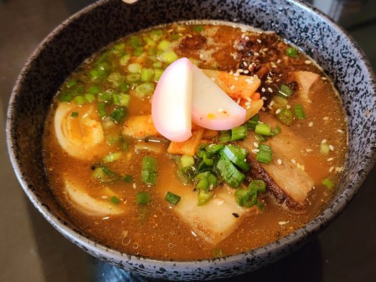 TOCHI RAMEN - Updated December 2025 - 190 Photos & 194 Reviews - 623 N ...