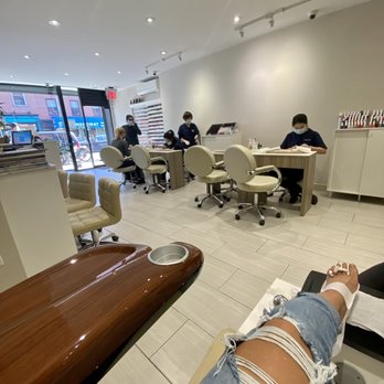 MOCHI NAIL & SPA - Updated August 2025 - 71 Photos & 65 Reviews - 132 ...