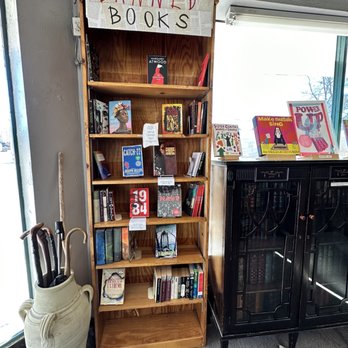 ATLANTA VINTAGE BOOKS - Updated December 2025 - 91 Photos & 71 Reviews ...