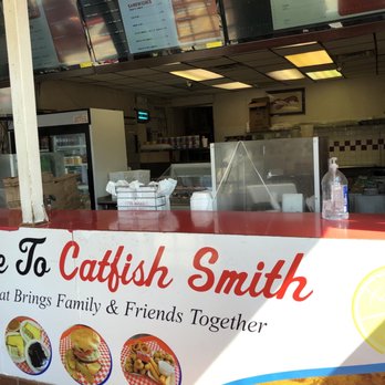 CATFISH SMITH - Updated November 2025 - 46 Photos & 72 Reviews - 4620 ...