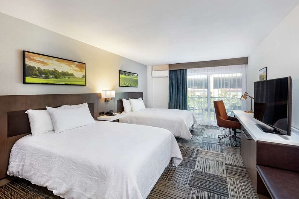 HILTON GARDEN INN DAVIS DOWNTOWN - Updated May 2026 - 182 Photos & 87 ...