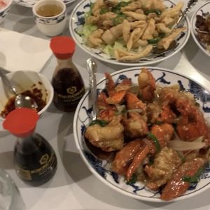 CANTON COOKS - 385 Photos & 436 Reviews - Chinese - 5984 Roswell Rd NE ...