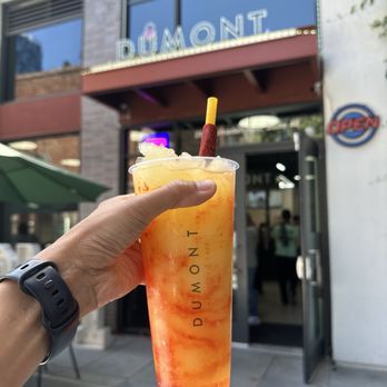 DUMONT CREAMERY & CAFE - Updated July 2025 - 240 Photos & 110 Reviews ...