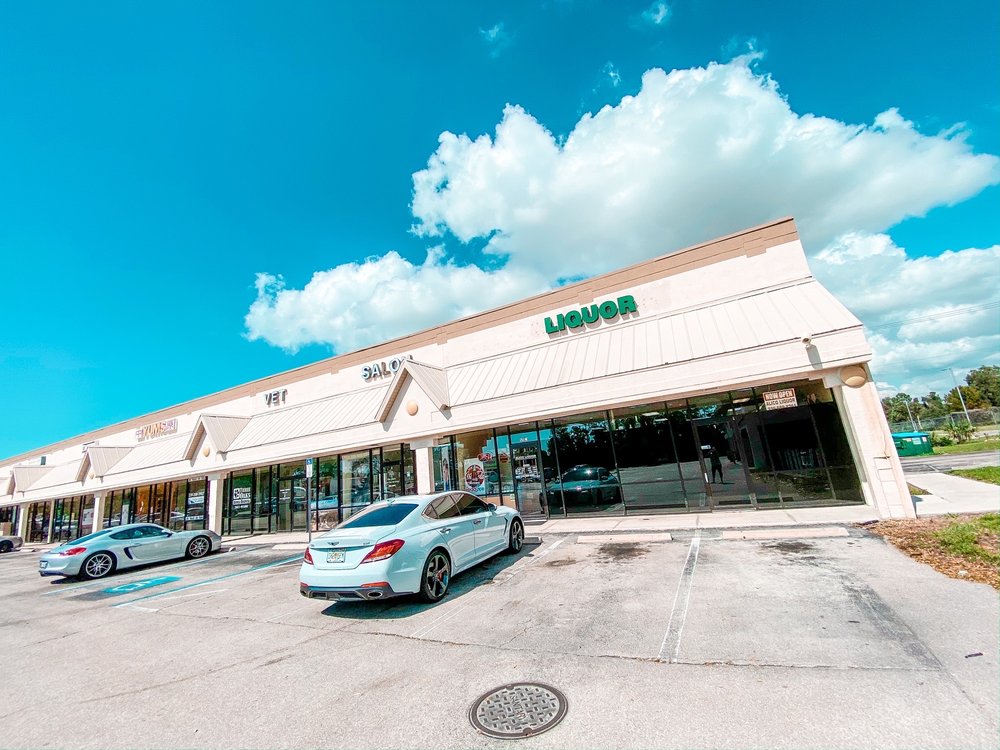 ALICO LIQUOR & WINE - Updated December 2025 - 17 Photos - 18731 Three ...