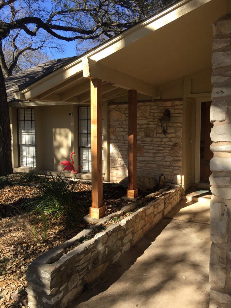 THE AUSTIN HANDYMAN - Updated October 2025 - 147 Photos & 57 Reviews ...