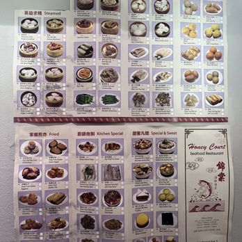 HONEY COURT - Updated July 2024 - 1361 Photos & 841 Reviews - 516 ...