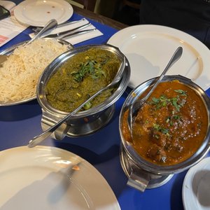 INDIA BISTRO - 197 Photos & 421 Reviews - 6417 Roosevelt Way NE ...