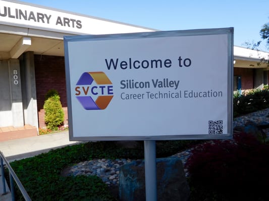 SILICON VALLEY CAREER TECHNICAL EDUCATION - Updated December 2025 - 29 ...