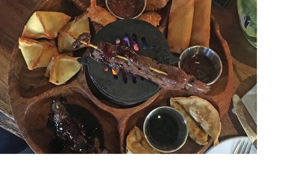 LA MAISON MANSOU - Updated December 2025 - 988 Boulevard Curé-Labelle ...