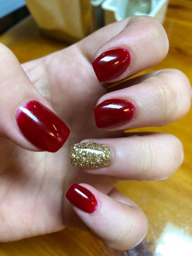 BELLAGIO NAILS AND SPA - Updated January 2026 - 12 Reviews - 28825 Us ...