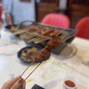 GUI BBQ RESTAURANT & BAR - 492 Photos & 264 Reviews - 4860 Irvine Blvd ...