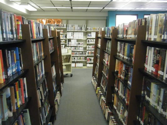 SEMINOLE COUNTY PUBLIC LIBRARY - Updated December 2025 - 18 Photos & 11 ...