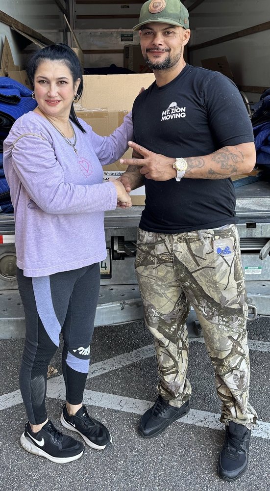 MT ZION MOVING - Updated November 2025 - 136 Photos & 43 Reviews - 504 ...