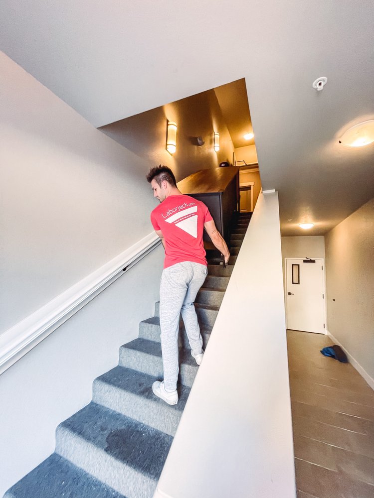 LABORJACK - Updated December 2025 - 10 Photos - Colorado Springs ...