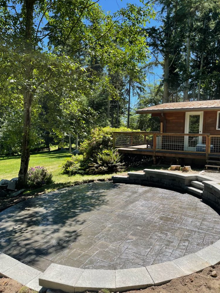 TRJ CONSTRUCTION - 97 Photos & 39 Reviews - 18610 Large Way, Lynnwood ...