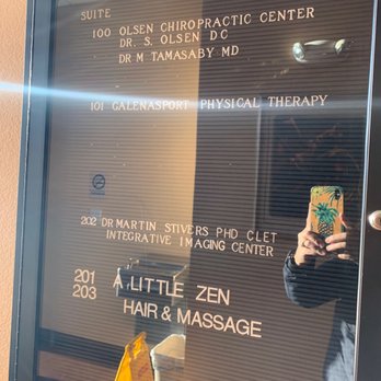 OLSEN CHIROPRACTIC CENTER - Updated December 2025 - 12 Reviews - 1699 S ...